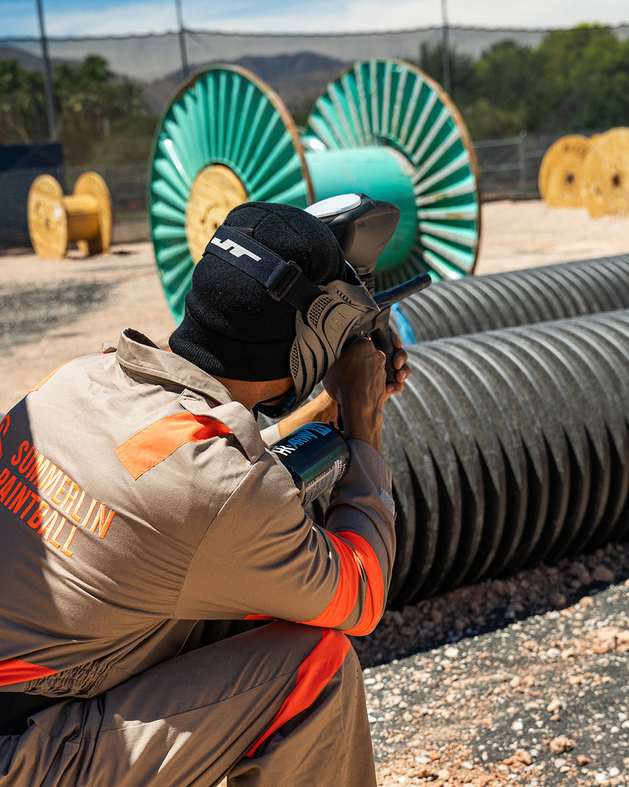 Plan Your Visit – Summerlin Paintball