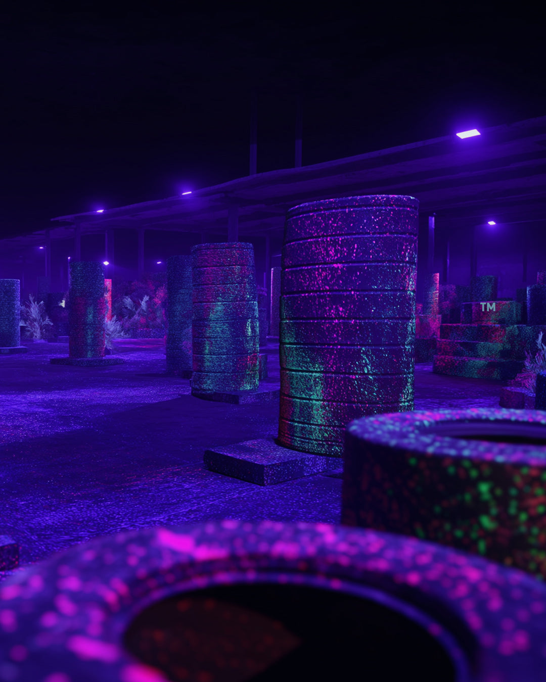 Summerlin Paintball and Airsoft | Las Vegas