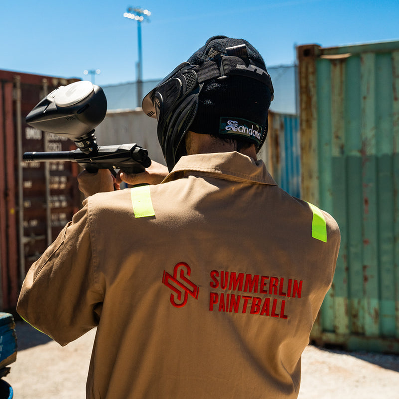 Plan Your Visit – Summerlin Paintball